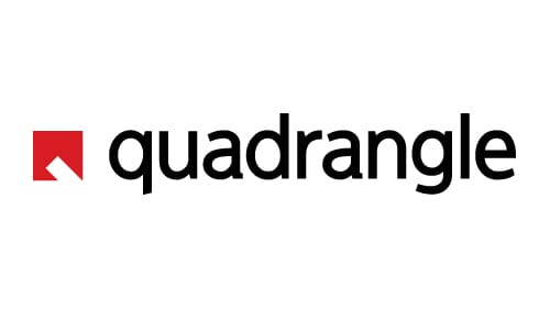Quadrangle Logo 80 Atlantic Avenue | BDP Quadrangle