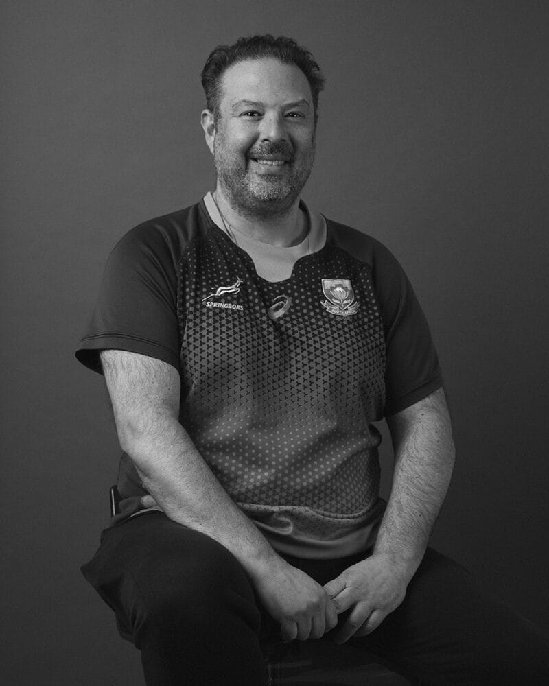 Our People - Quadrangle - Research. For Decision Makers.